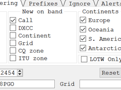 WSJT-Z download | SourceForge.net